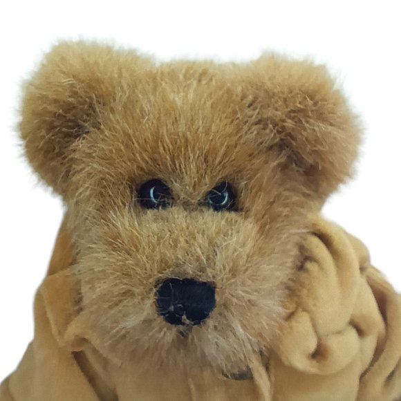 Boyds Bears | Toys | Vintage Boyds Bears Wilcox J Beansford And Small ...